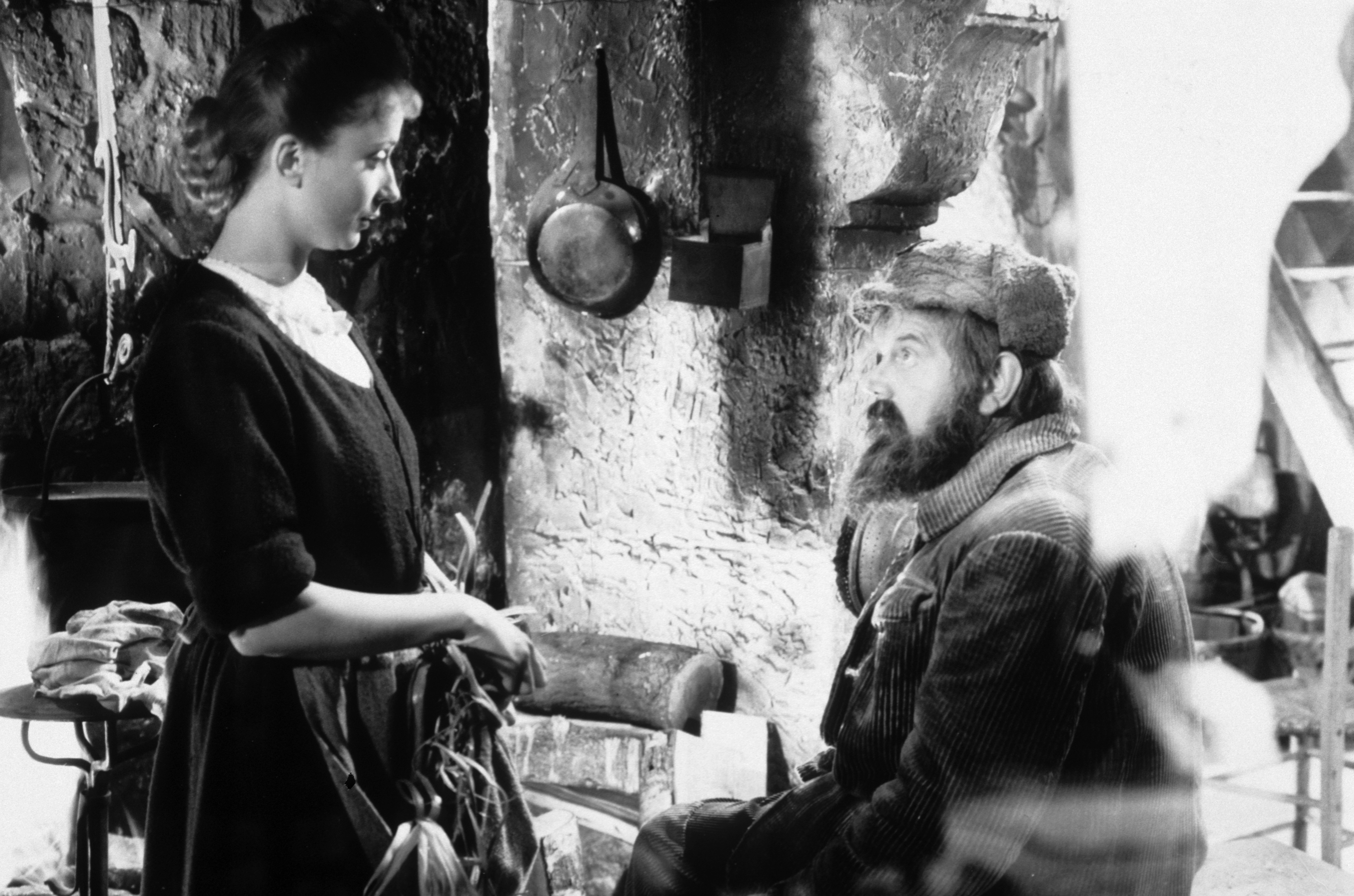 Sortilèges - Tamasa Distribution